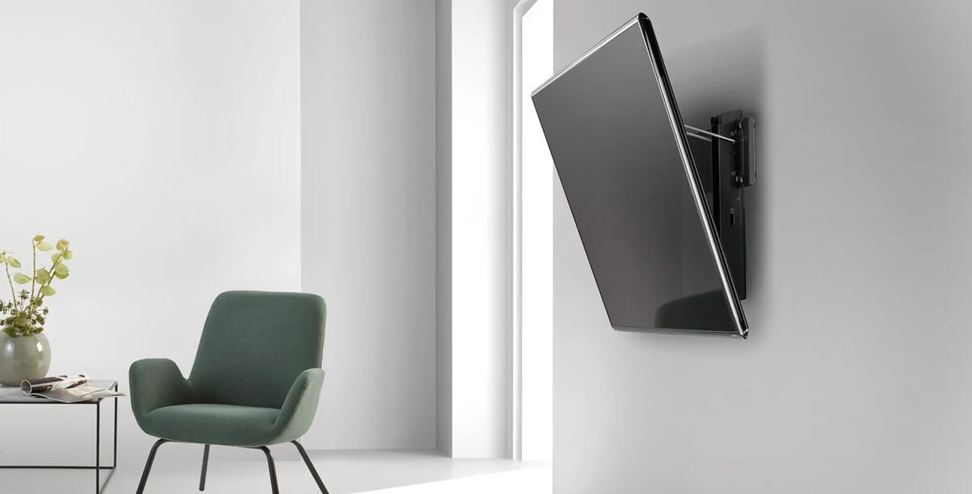 How to Mount a TV in a Metal Building: Quick Installation Guide