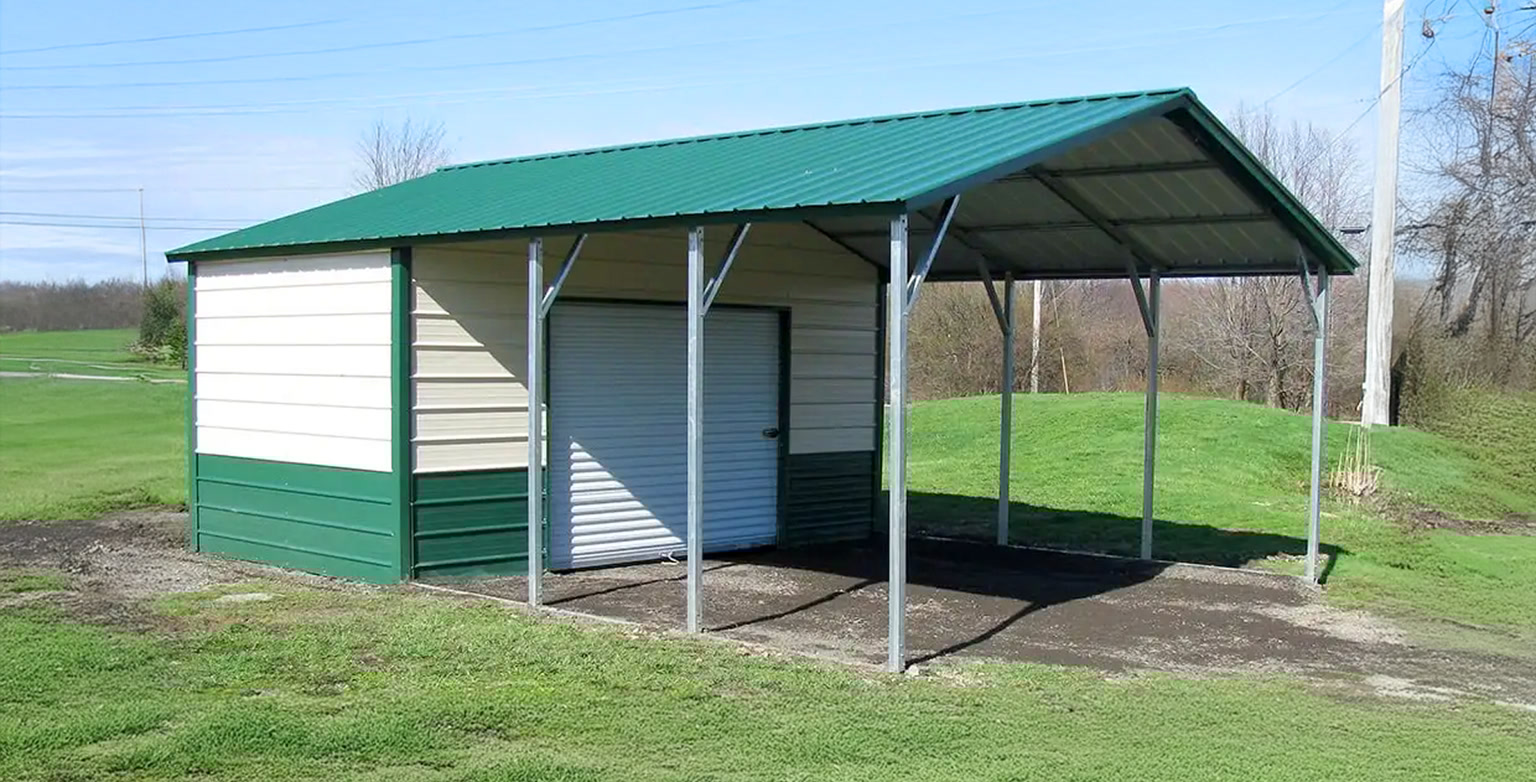 15 Best RV Shelter Ideas and Inspirations for 2025