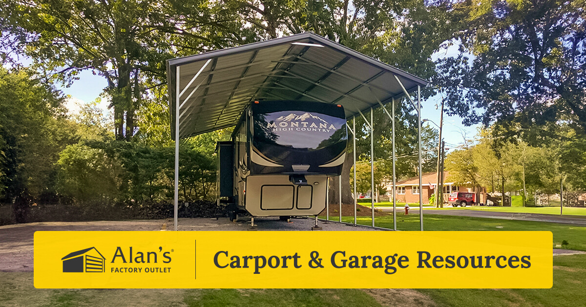 Resources - Alan's Factory Outlet