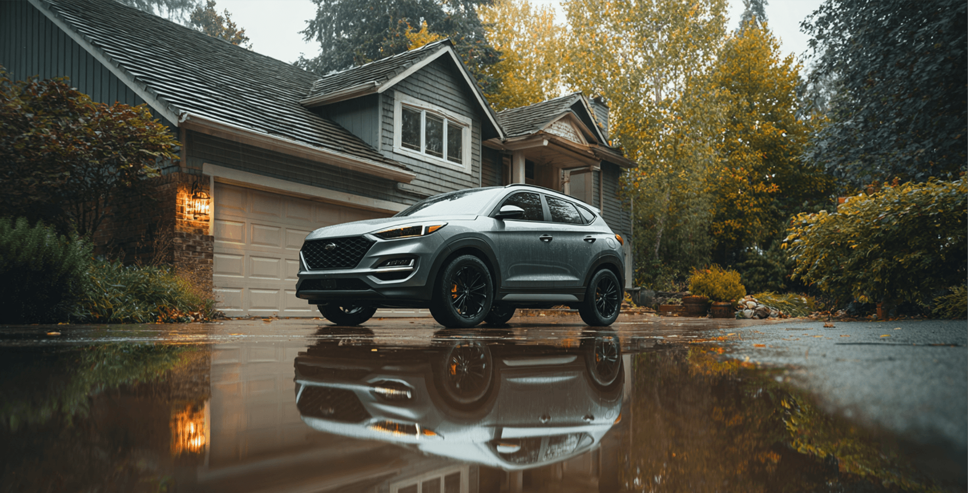 Car Depreciation From Weather: The Hidden Cost of Parking Outdoors